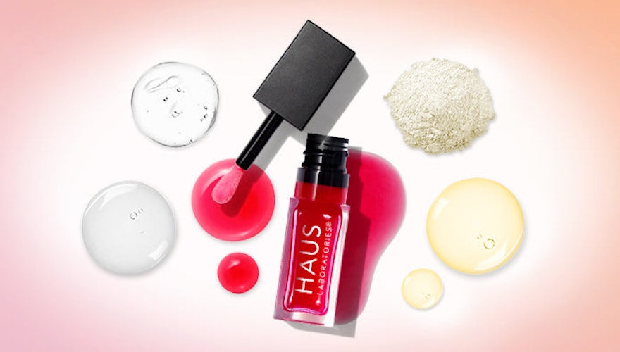 PhD HYBRID LIP OIL - Hydrating Color | Hauslabs.com – HAUS LABORATORIES